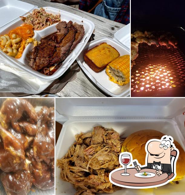 Dibbs BBQ in Philadelphia - Restaurant reviews