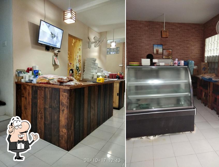 Mama pastry cafe, Batam - Restaurant reviews