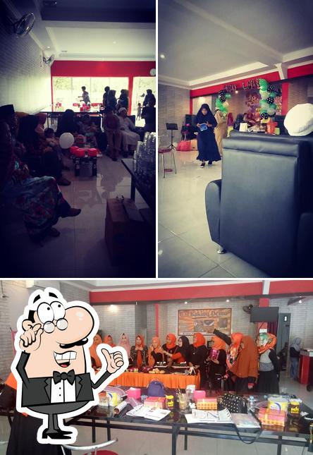 Cafe Ogi And Resto, Topoyo - Restaurant reviews