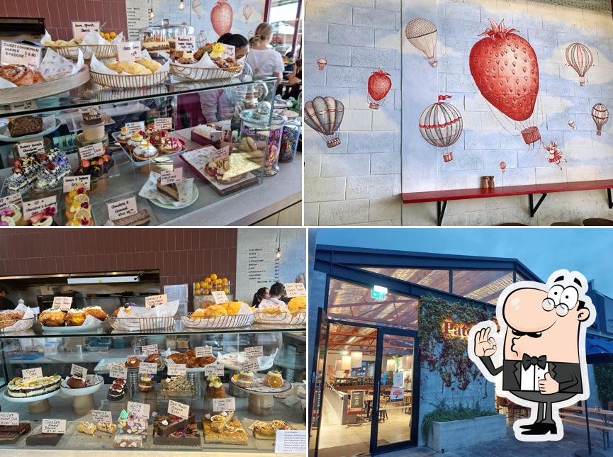 Patch Cafe in Auckland - Restaurant reviews