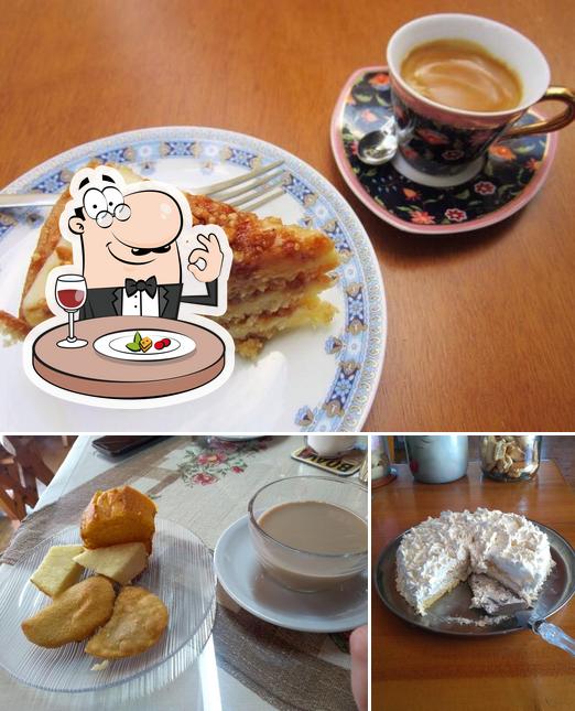 Café Serrano, Brasil, Rodovia Sc-438 - Avaliações de restaurantes
