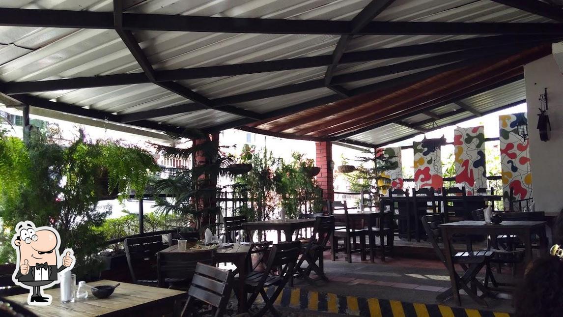 Casa Burger restaurant, Floridablanca - Restaurant reviews