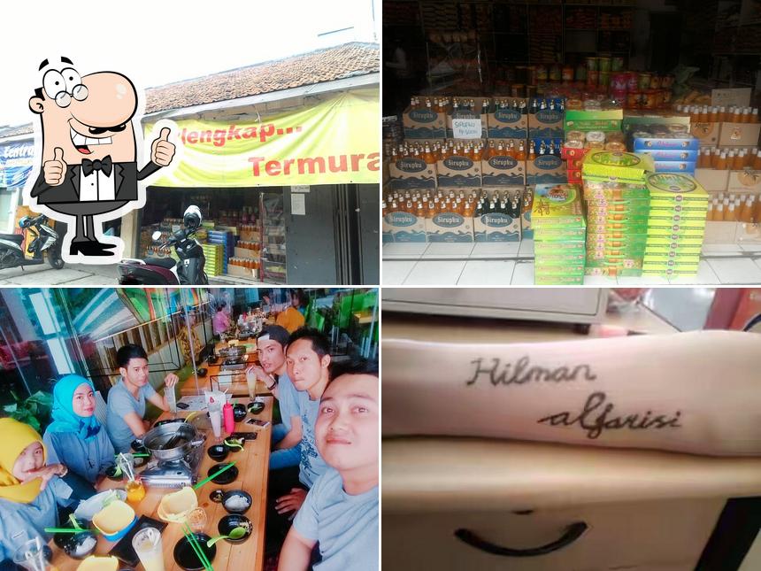 Central Snack, Bandung - Restaurant menu, prices and reviews
