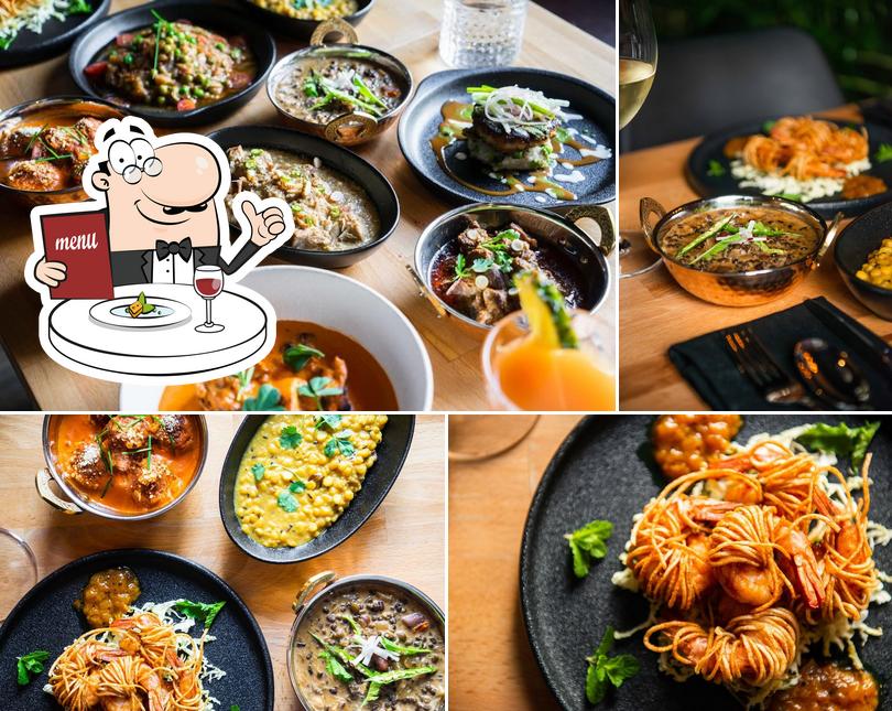 Top 5 restaurants in Chelsea, Québec, september 2025 - Restaurant Guru