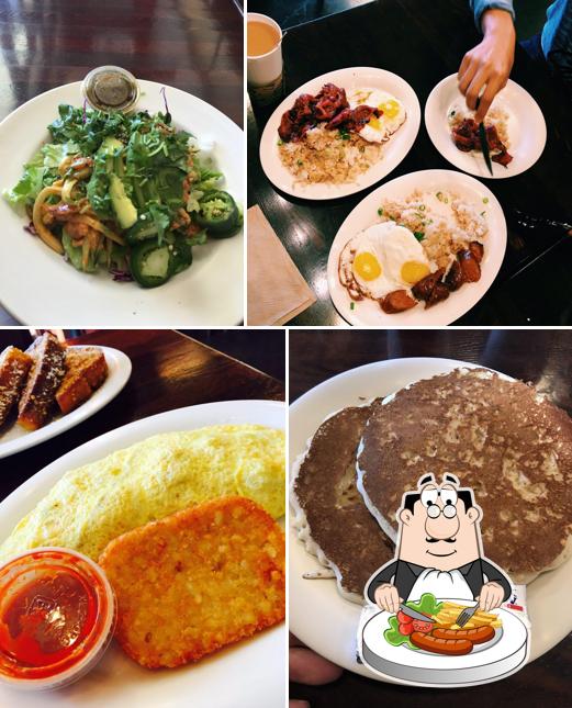 Da Luau Hawaiian Grill, Irvine - Restaurant menu, prices and reviews