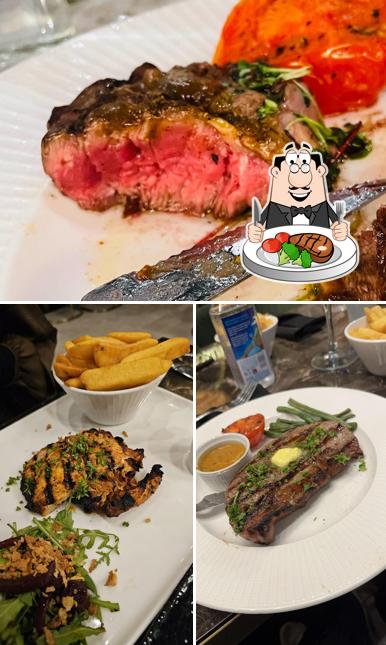 Decorum Restaurant Birmingham, Birmingham - Restaurant menu, prices and ...