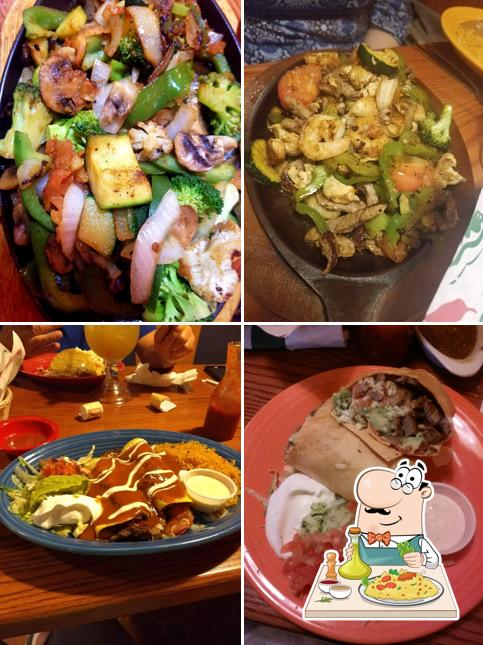 El Campestre, Ontario - Restaurant menu, prices and reviews