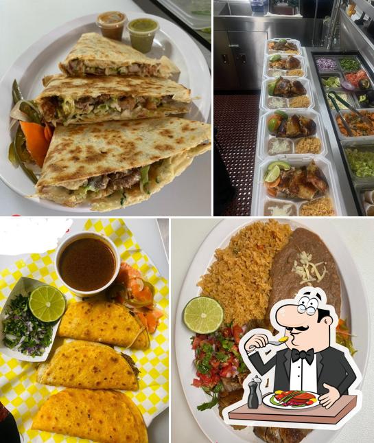 El Sazon del Gordo, Shelbyville - Restaurant menu, prices and reviews