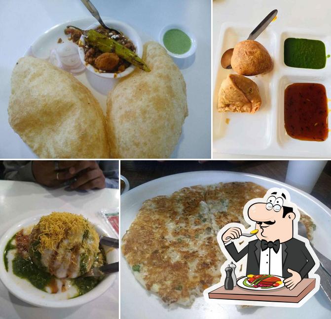 Hira Sweets, Noida, B-13 - Restaurant menu and reviews