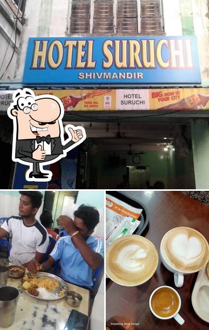 Hotel Suruchi, Siliguri - Restaurant menu, prices and reviews