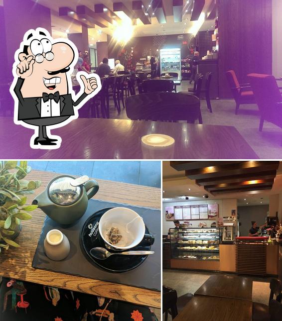 Hudsons Coffee in Bella Vista - Restaurant menu and reviews