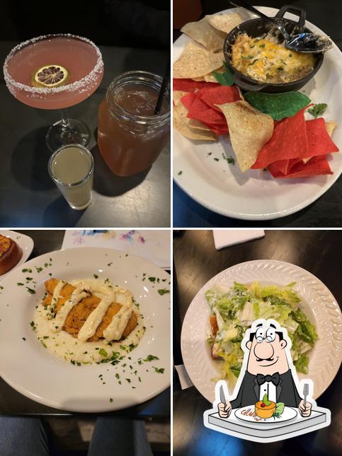 Illusions Restaurant and Bar, Glen Burnie - Restaurant menu, prices and ...