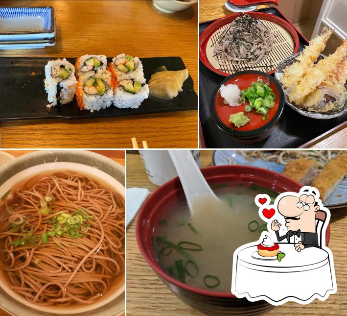 Top 5 sushi restaurants in Niagara Falls, october 2025 - Restaurant Guru