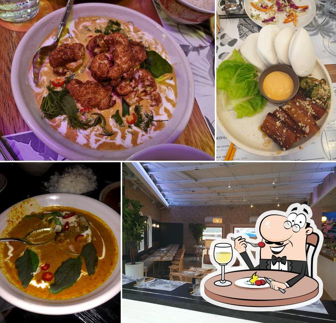Light Years - Noosa, Noosa Heads - Restaurant menu, prices and reviews
