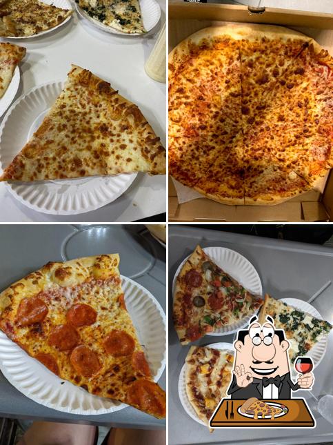 Mama Rosa's Pizza, Tampa - Restaurant menu, prices and reviews