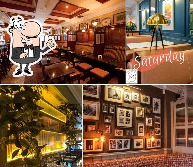 Top 7 restaurants in Dundalk, november 2025 - Restaurant Guru