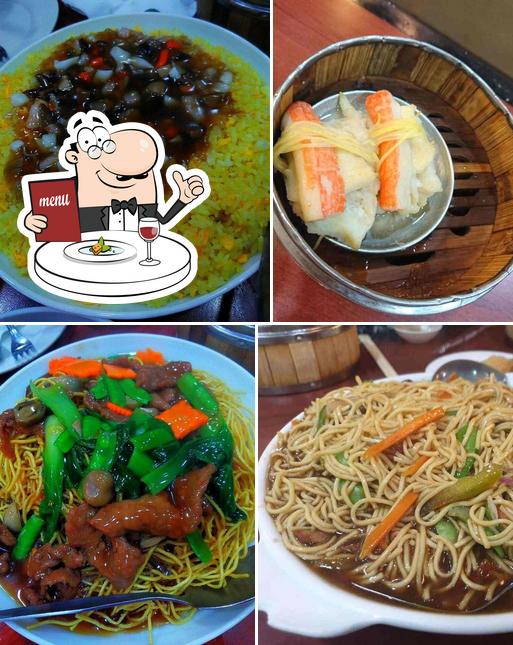 Mong Kok restaurant, Cainta - Restaurant menu and reviews