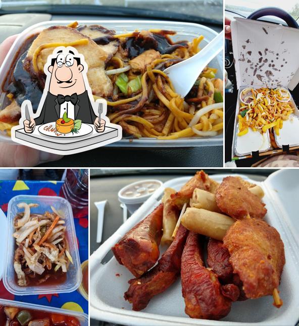 Top 5 chinese restaurants in Inverness, december 2025 - Restaurant Guru