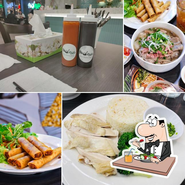 Pho Master, Mount Druitt - Menú del restaurante, precios y reseñas