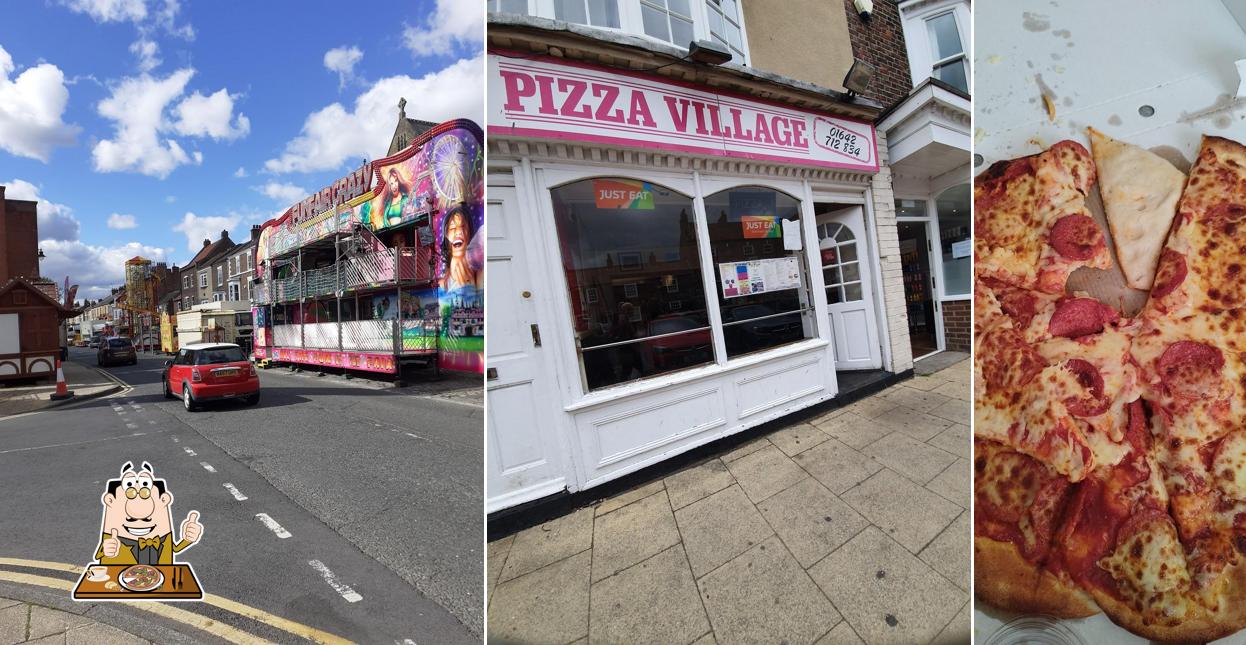 Top 5 restaurants in Stokesley, december 2025 - Restaurant Guru