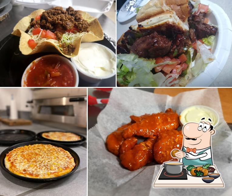 JD PRIME PIZZA, Bourne - Restaurant menu, prices and reviews