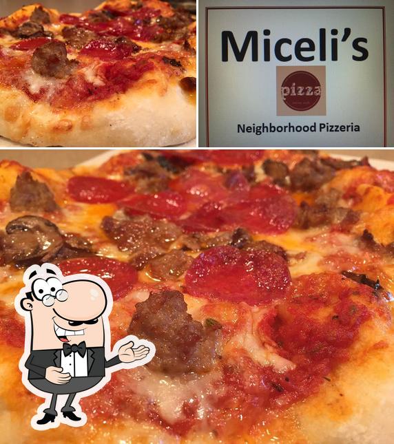 Miceli Neighborhood Pizzeria in Kenosha - Restaurant reviews