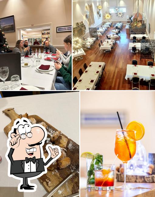 Tovico Social Club in Vaughan - Restaurant reviews