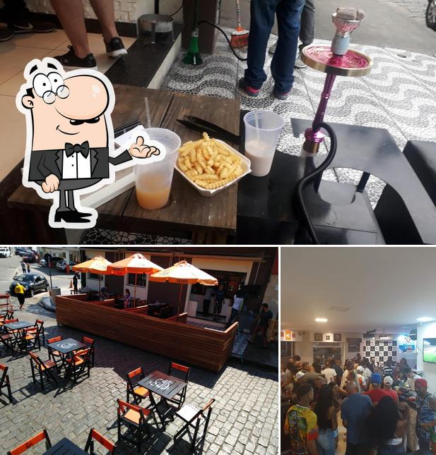 Boa Praça Restaurante, Bar e Lounge, São Paulo - Avaliações de restaurantes