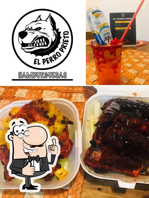 El Perro Prieto pub & bar, Cuernavaca - Restaurant reviews