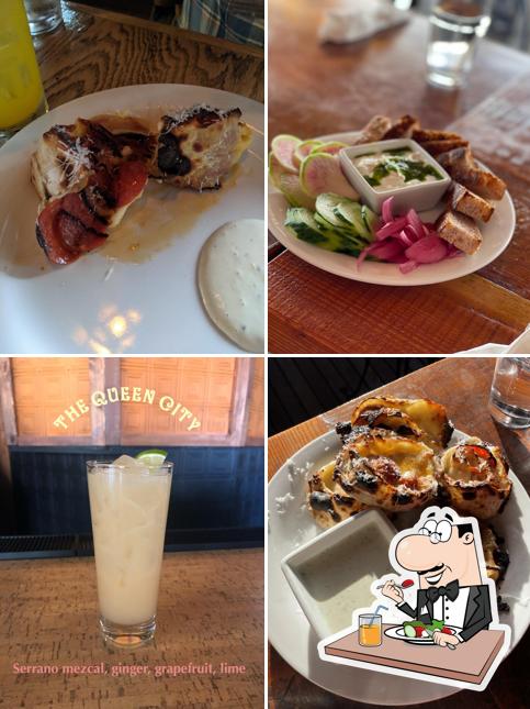 Joy Hill Denver in Denver - Restaurant reviews