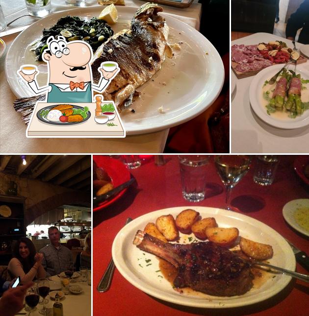 La Stalla, 18 Swamp Rd in Newtown - Restaurant reviews