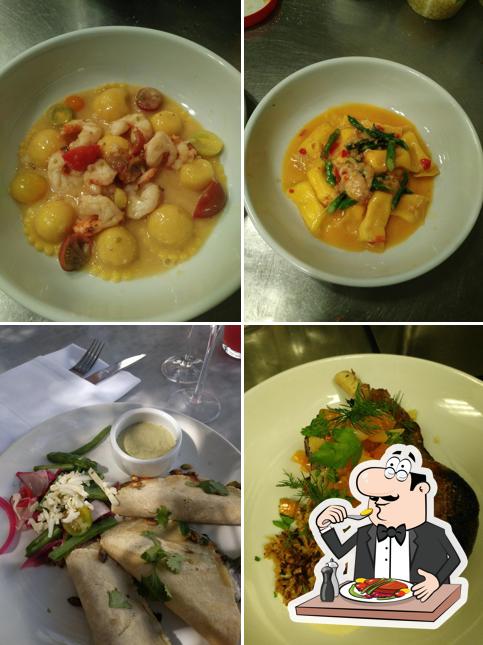 Laurel Hardware, West Hollywood - Restaurant menu, prices and reviews