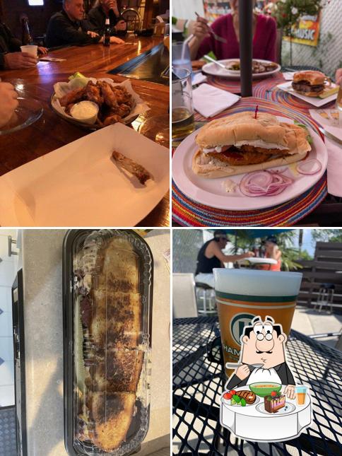 Mandy's Cafe in Buffalo - Restaurant menu and reviews