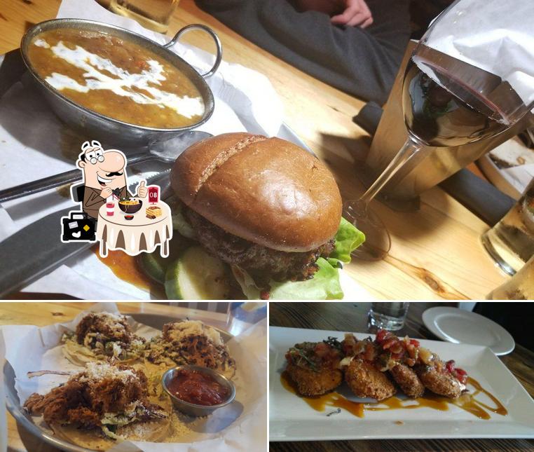 Manito Tap House, Spokane - Restaurant menu, prices and reviews