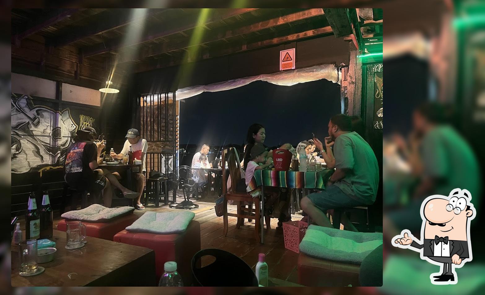 Top 20 restaurants in Nonthaburi, december 2025 - Restaurant Guru