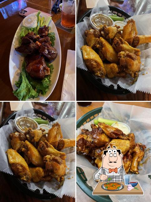 Samson's Bar & Restaurant, Schodack Center - Restaurant menu, prices ...