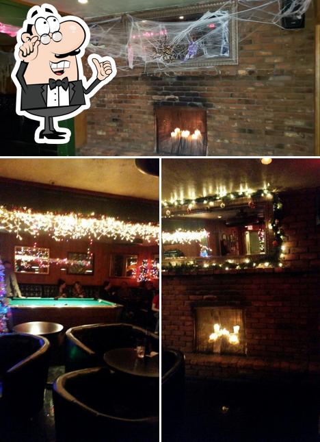 Shady's in Phoenix - Restaurant menu and reviews