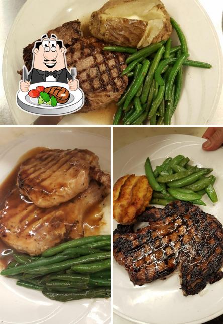 The Mixing Bowl in Springfield - Restaurant menu and reviews