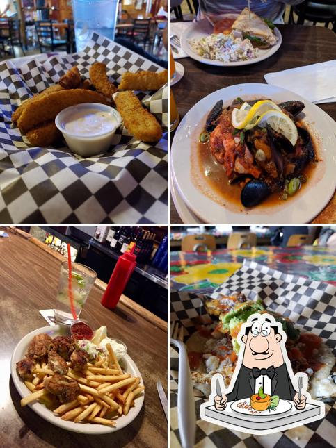 The Old Edison, Edison - Restaurant menu, prices and reviews