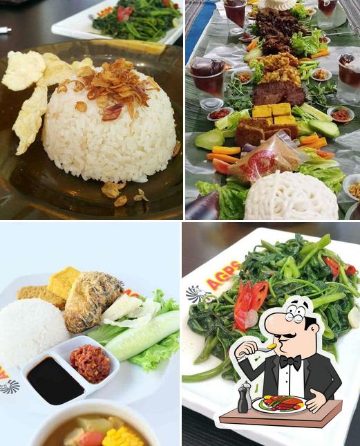 Ayam Goreng Pemuda Surabaya, Jakarta, Ruko Sedayu Business Park. Jl ...