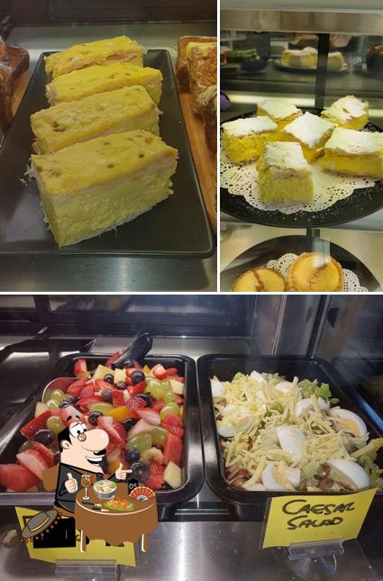 BLT Cafe, Ringwood - Restaurant menu, prices and reviews