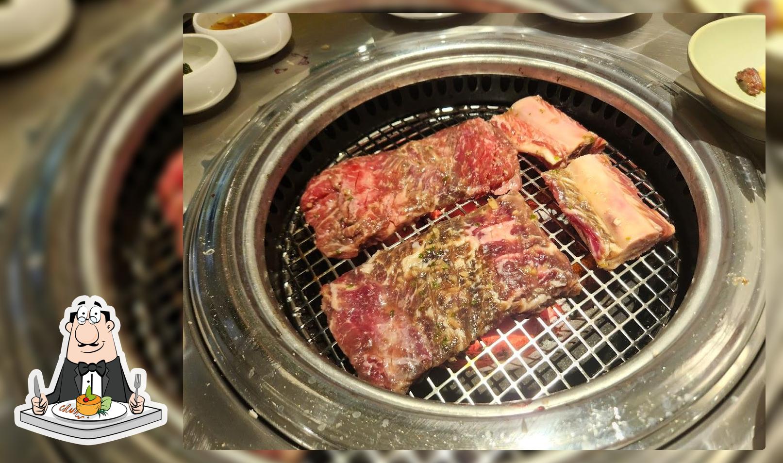 청기와타운 종로점 (Blue Roof Town , Jongno) restaurant, Seoul - Restaurant reviews