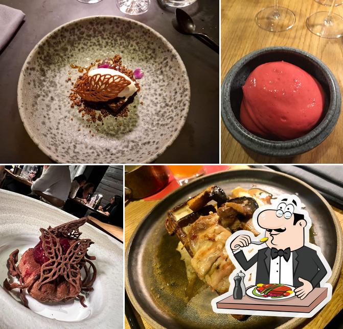 Bobo Food Studio restaurant, Copenhagen - Restaurant reviews