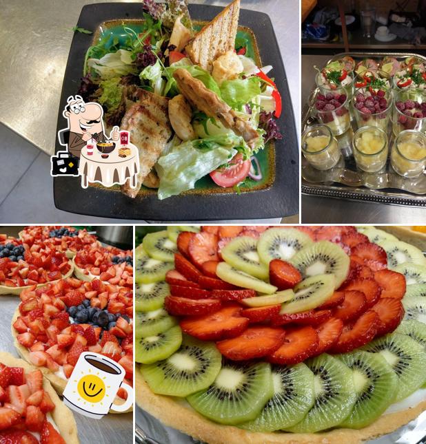 Dada Cafe Kutrzeby 10, Poznań, Kutrzeby 10 - Opiniones del restaurante