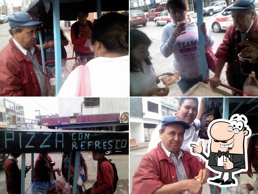 El Rica Pizza, Poza Rica de Hidalgo