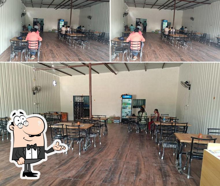 Exotic Food & Bakers, Gorantla - Restaurant menu, prices and reviews