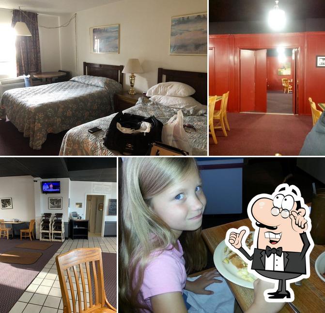 Friendship Inn Restaurant, Altus - Restaurant menu, prices and reviews