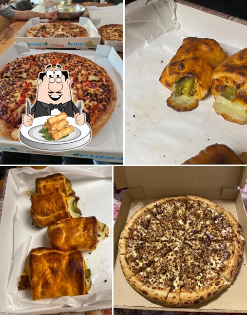 Joker Pizza & Burger, Geisenheim - Speisekarte, Preise und Bewertungen