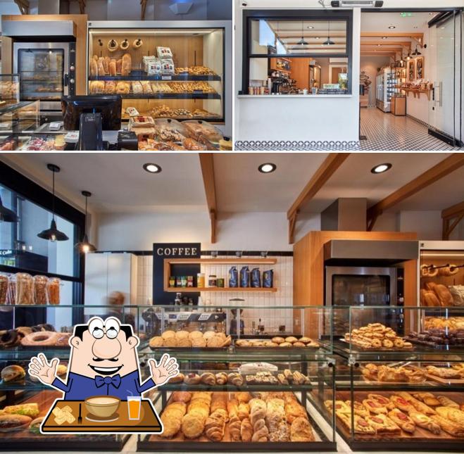 All places to eat and drink in Kalpaki, spring 2024 - Restaurant Guru