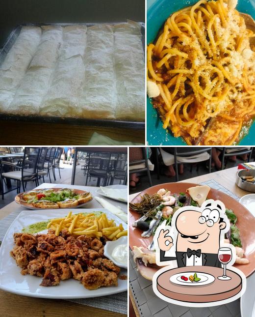Konoba Restoran Ćaća, Omiš - Restaurant menu, prices and reviews